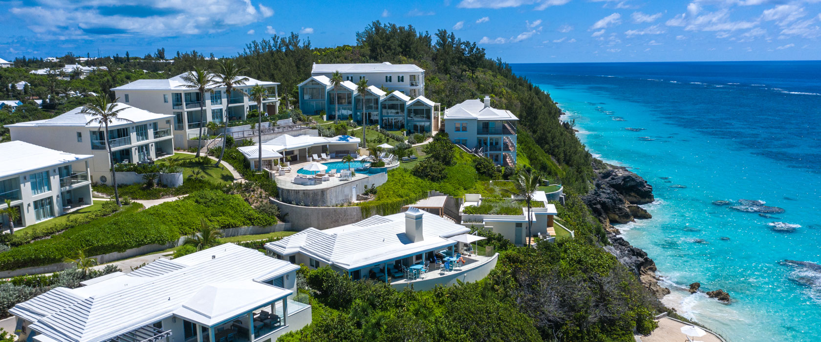 Luxury Hotel Near Hamilton | Bermuda Beach Hotels