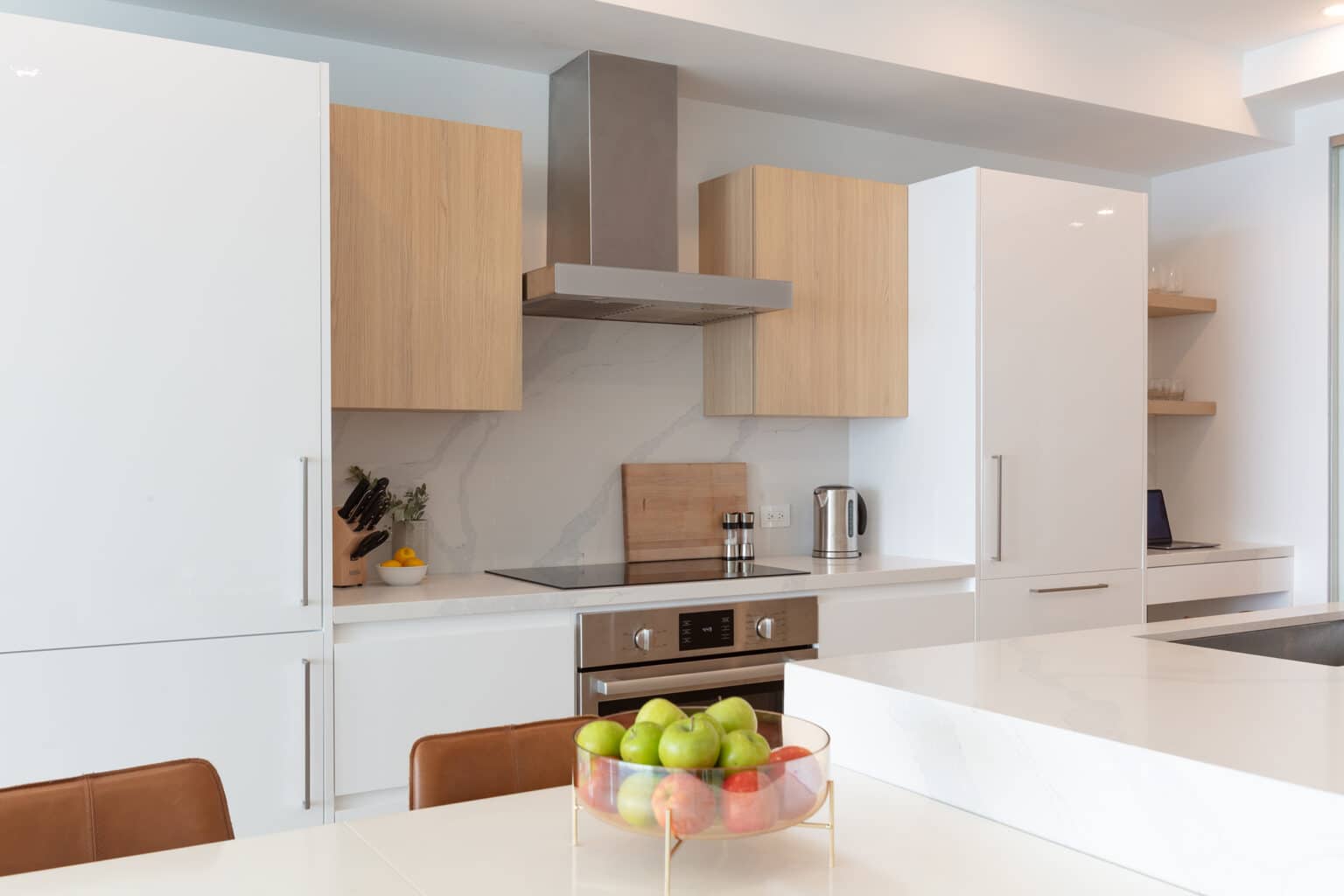 Oceanfront Jacuzzi Suites in Bermuda