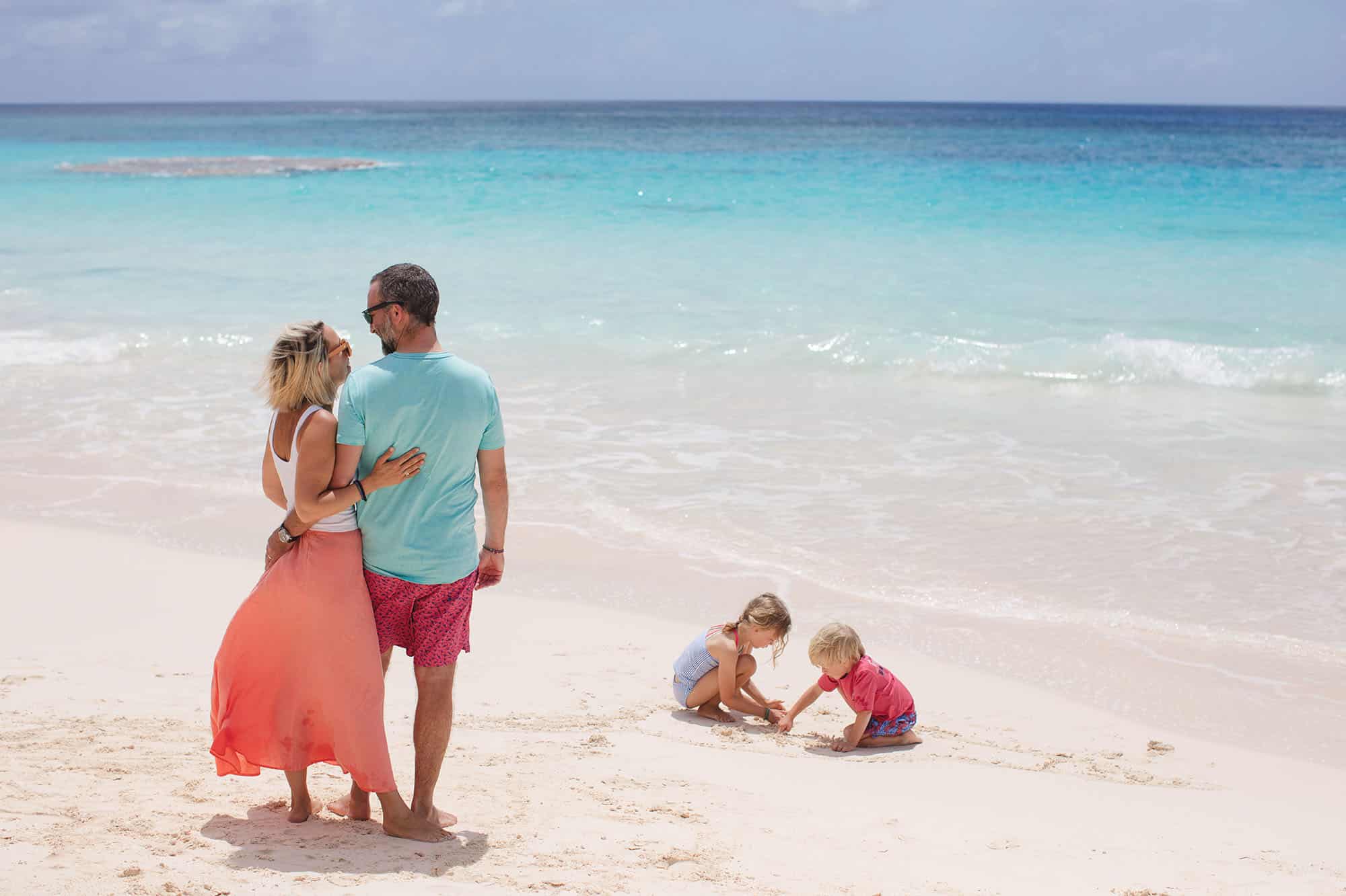 3-Day Itinerary: Bermuda Weekend Guide with Kids!