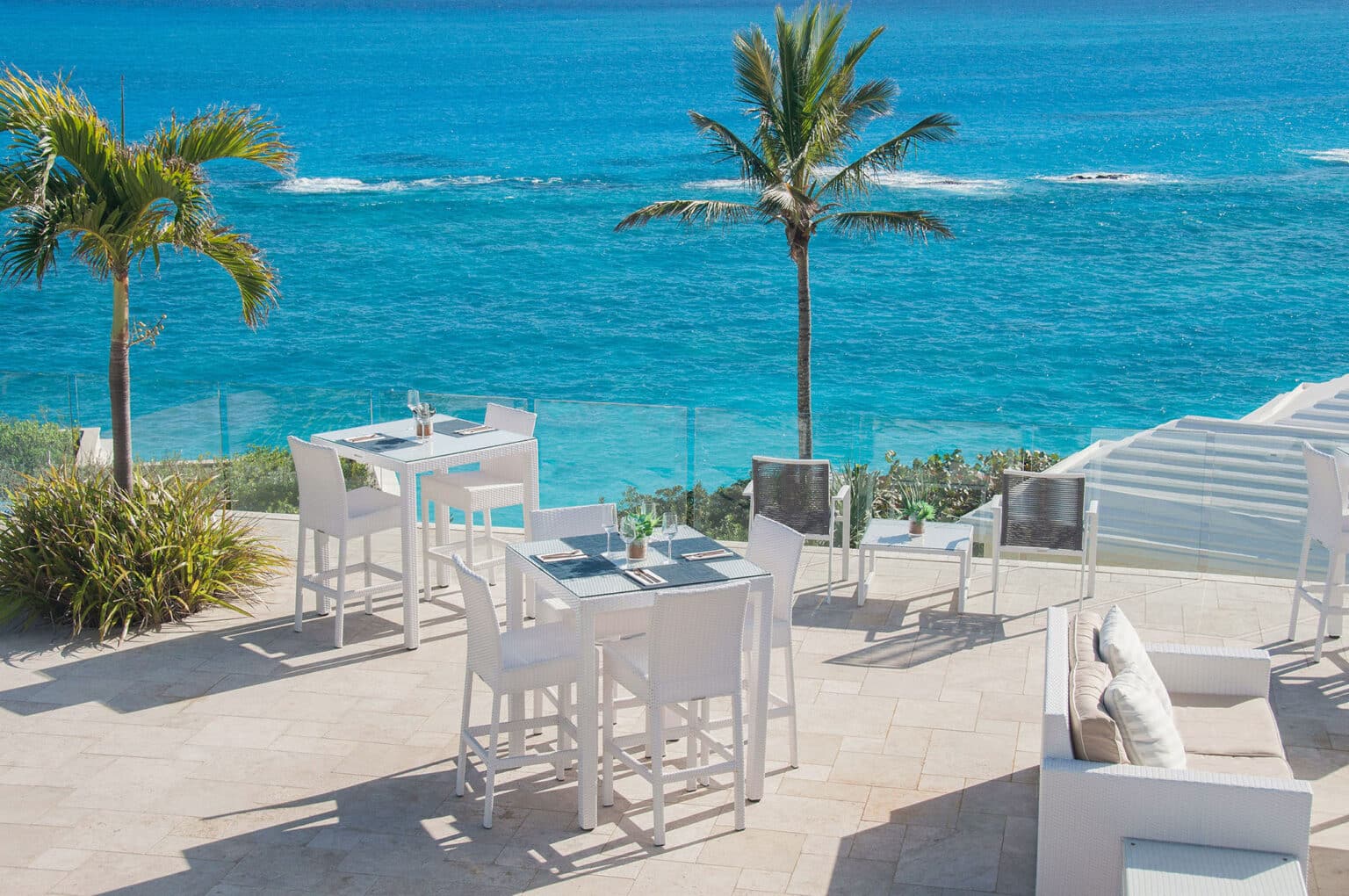 Luxury Hotel Rooms Bermuda | Residential Suites Bermuda