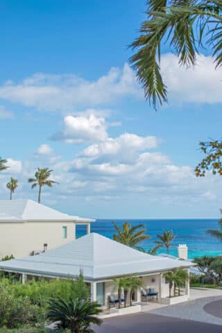 Luxury Hotel Near Hamilton | Bermuda Beach Hotels