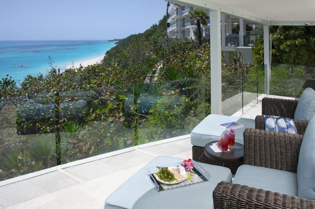 Cottage Hotel Rooms in Bermuda | Azura Bermuda