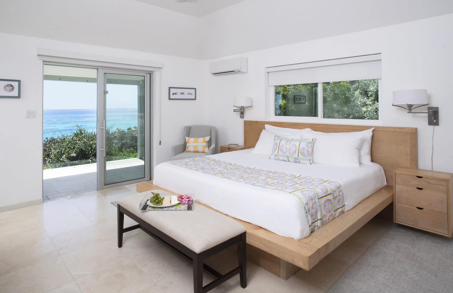 Cottage Hotel Rooms in Bermuda | Azura Bermuda