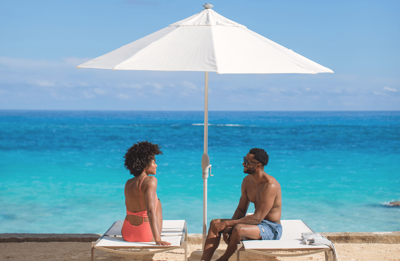 Bermuda Private Pools | Best Bermuda Beaches