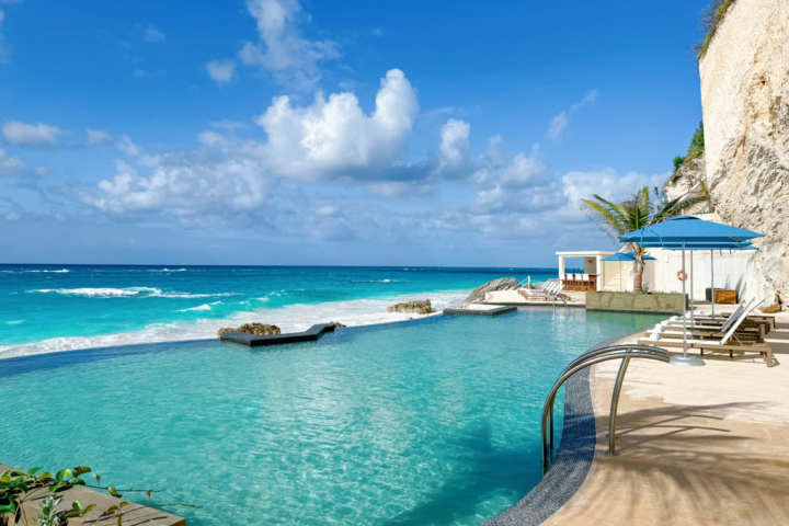 Bermuda Private Pools | Best Bermuda Beaches