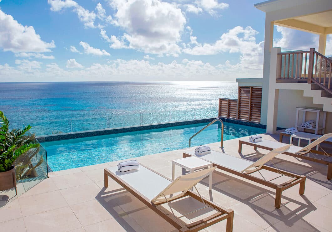 Bermuda Private Pools | Best Bermuda Beaches