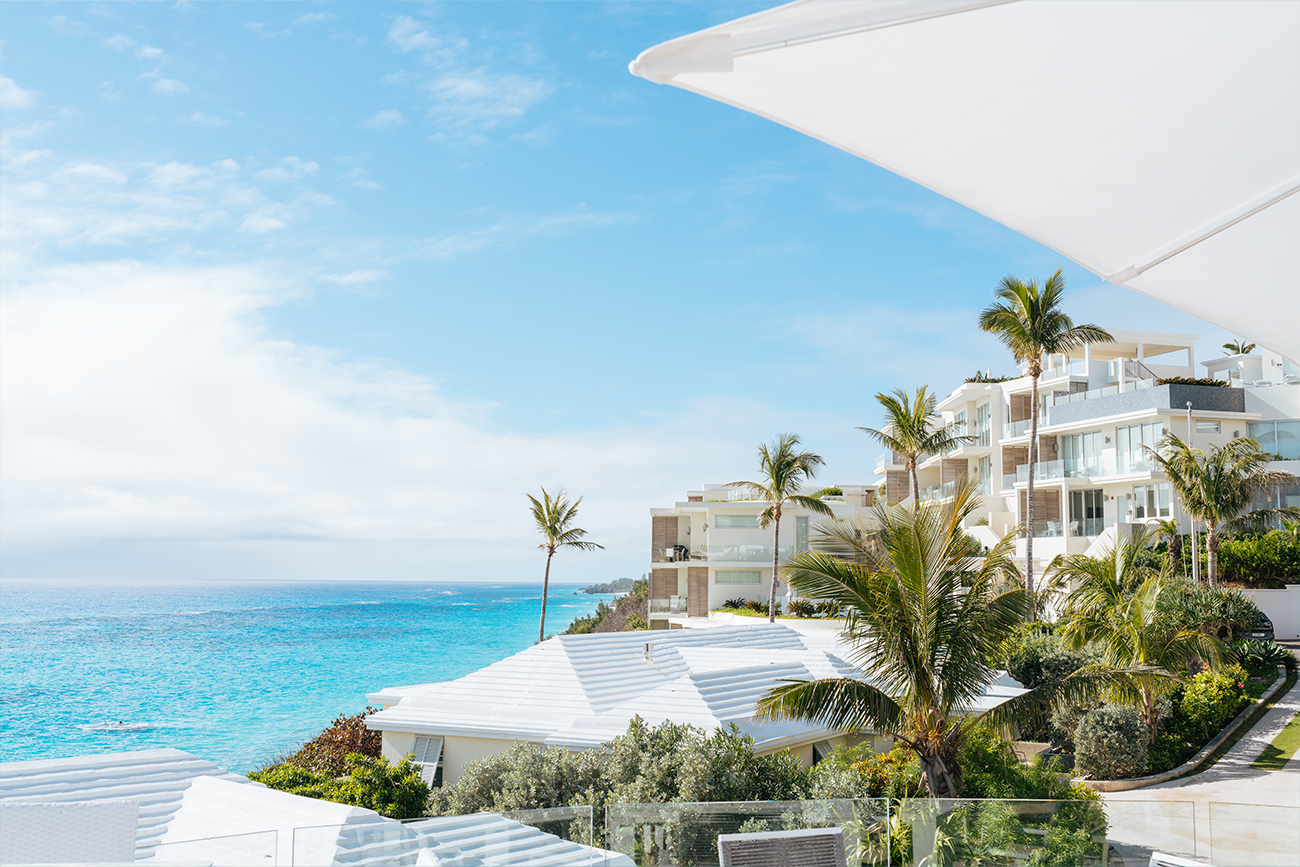 Luxury Hotel Rooms Bermuda | Residential Suites Bermuda